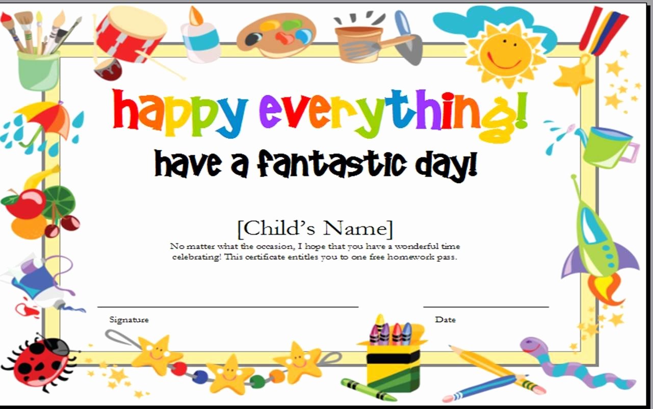  20 Award Certificate Template Google Docs Dannybarrantes Template