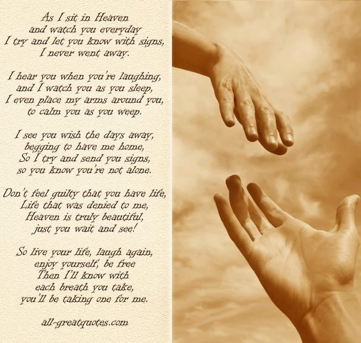  20 Beautiful Obituary For Mother Dannybarrantes Template