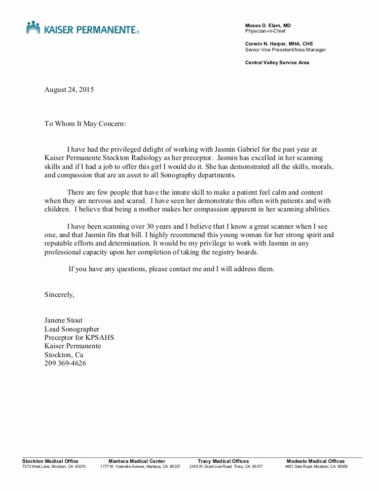  20 Blank Kaiser Doctors Note Dannybarrantes Template