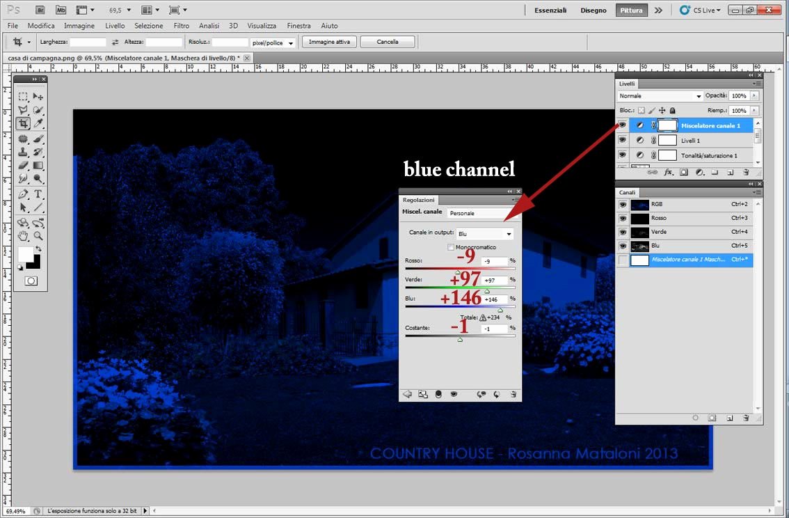  20 Convert Day Photo To Night Online Dannybarrantes Template