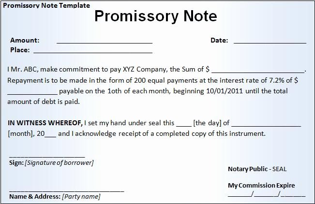  20 Examples Of Bills Written By Students Dannybarrantes Template
