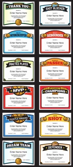  20 Funny Soccer Award Certificates Dannybarrantes Template