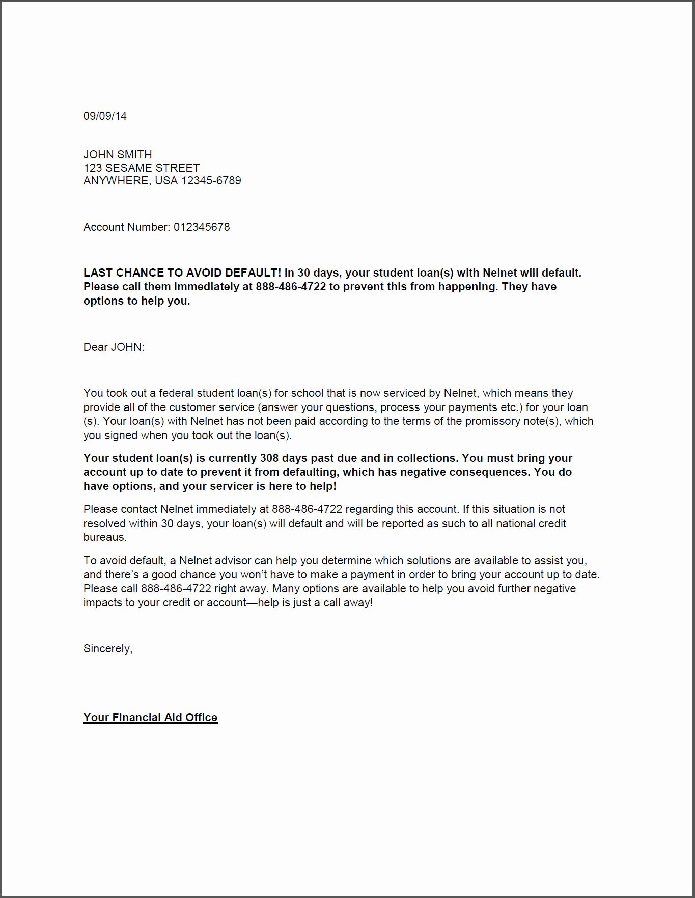  20 Letter Of Explanation For Late Payments For Mortgage 