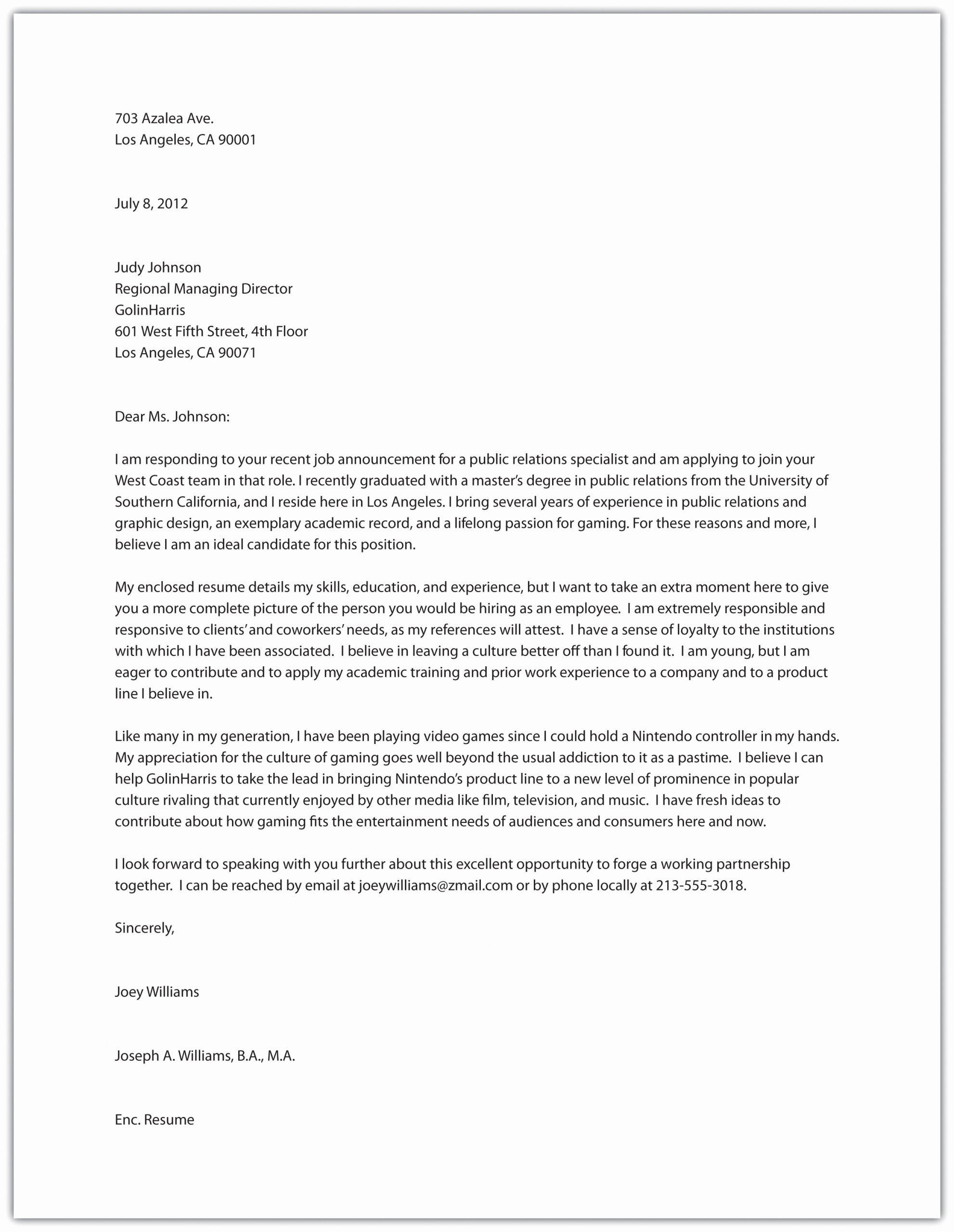  20 Letter Of Purpose For Graduate School Samples Dannybarrantes 