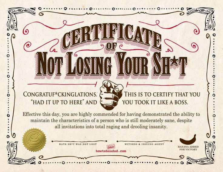  20 List Of Funny Awards For Students Dannybarrantes Template