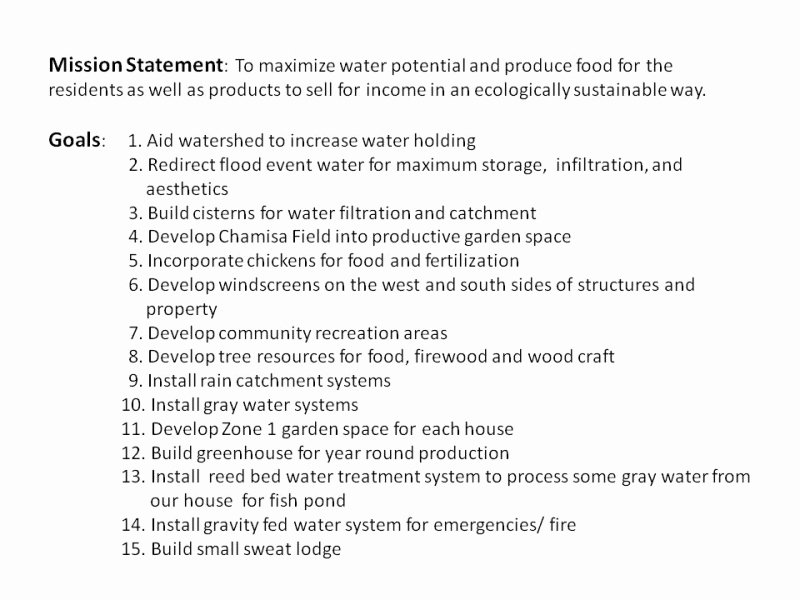  20 Mission Statement Examples For Students Dannybarrantes Template