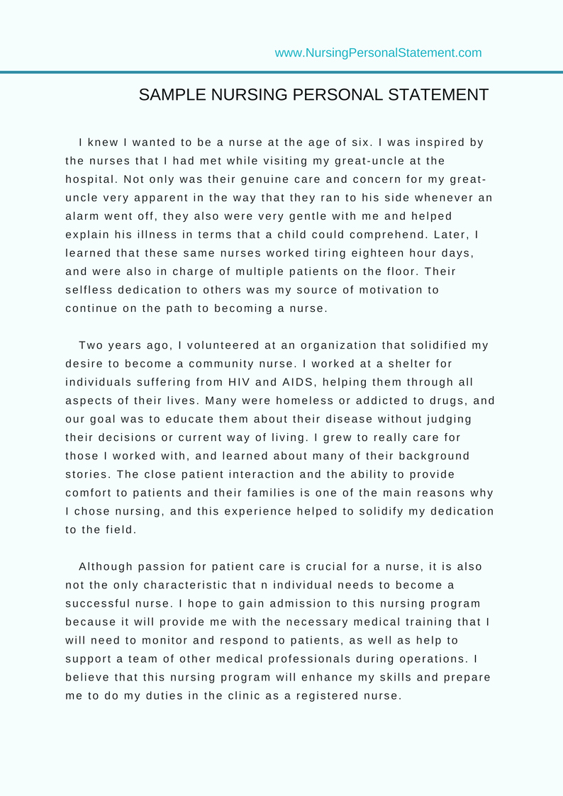  20 Personal Goal Statements Examples Dannybarrantes Template
