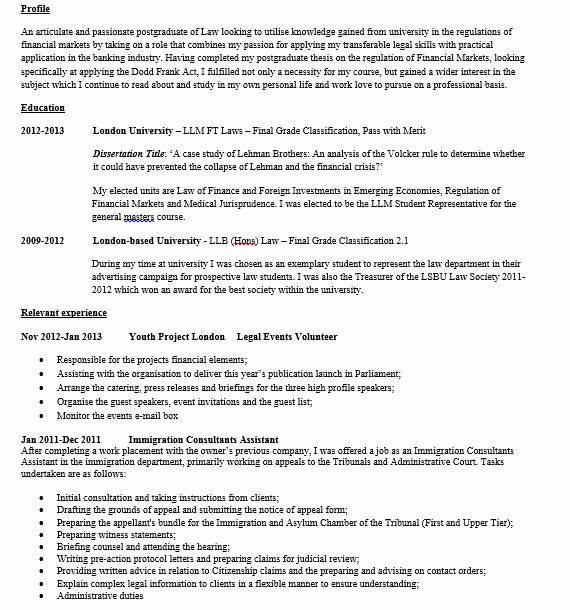  20 Personal Statement Immigrant Example Dannybarrantes Template