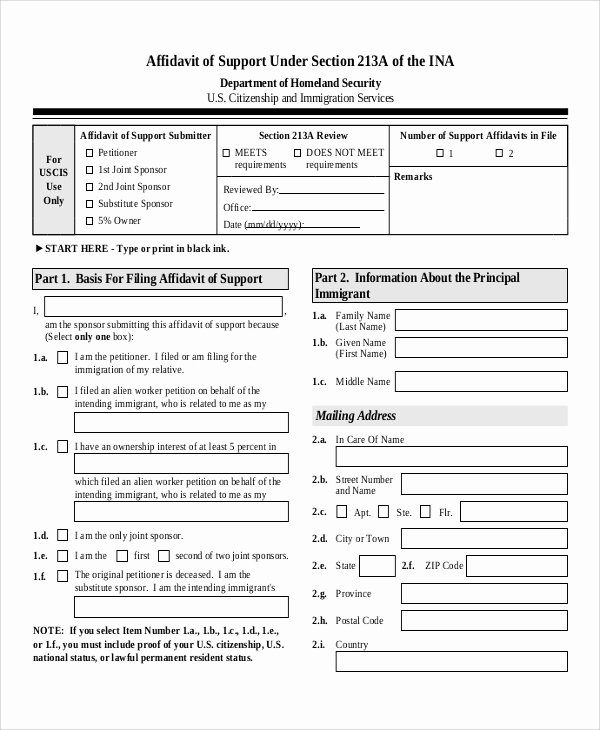  20 Personal Statement Immigrant Example Dannybarrantes Template