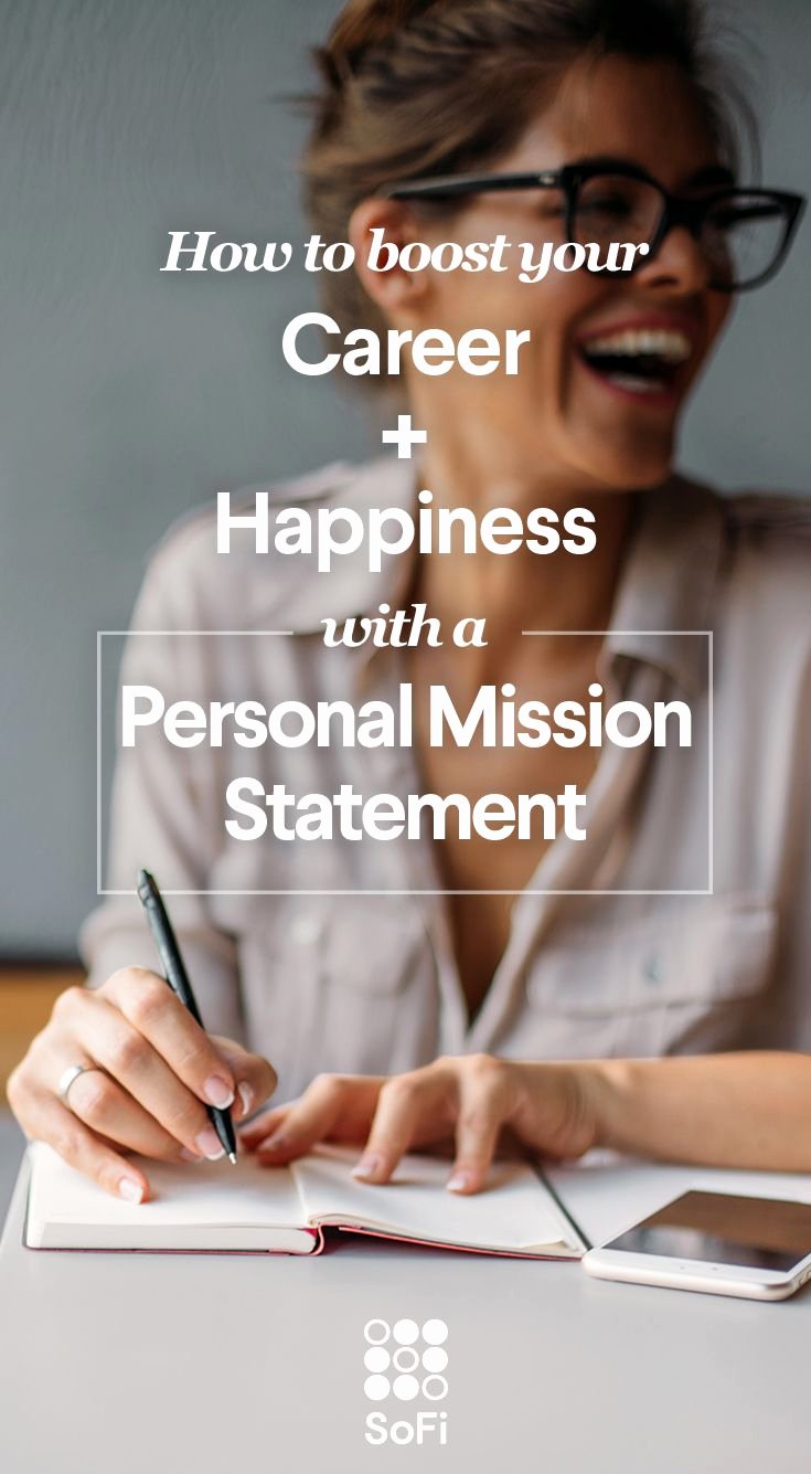  20 Professional Mission Statement Dannybarrantes Template