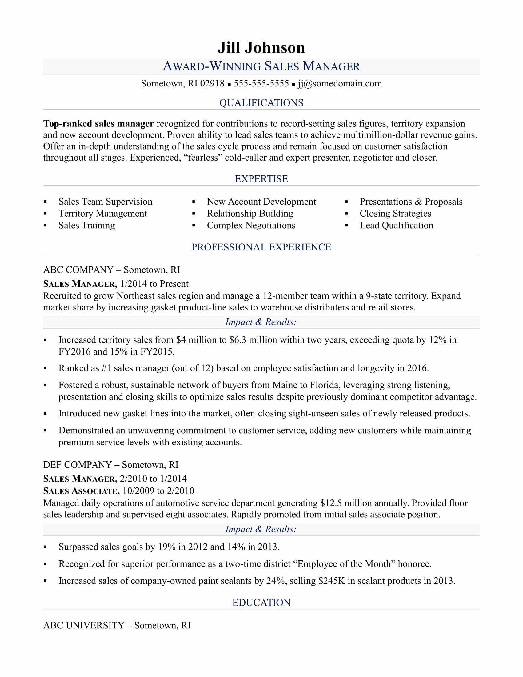 20 Resume For Promotion Within Same Company Dannybarrantes Template