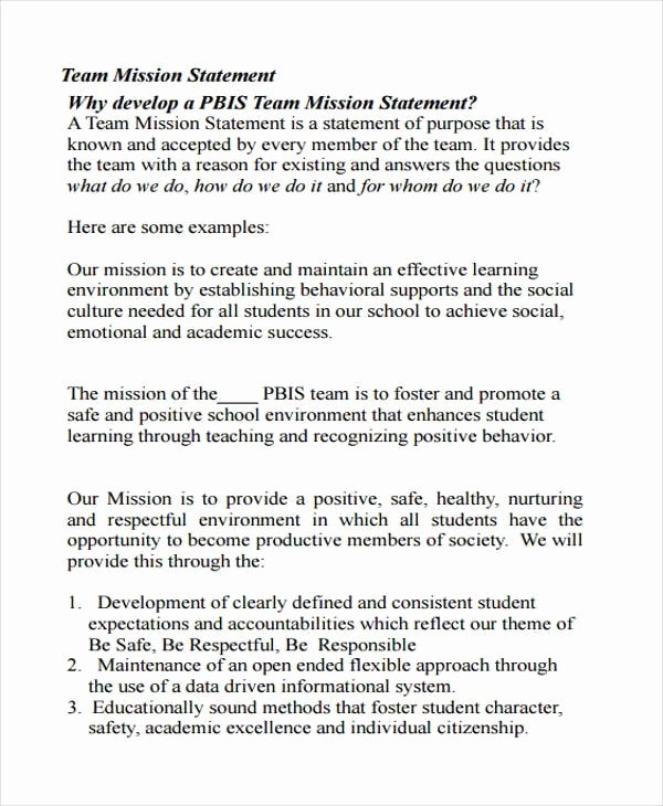  20 School Of Nursing Mission Statement Examples Dannybarrantes 