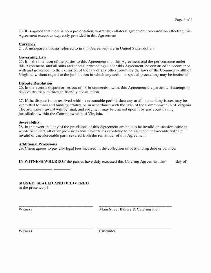  20 Spay Neuter Contract Form Dannybarrantes Template