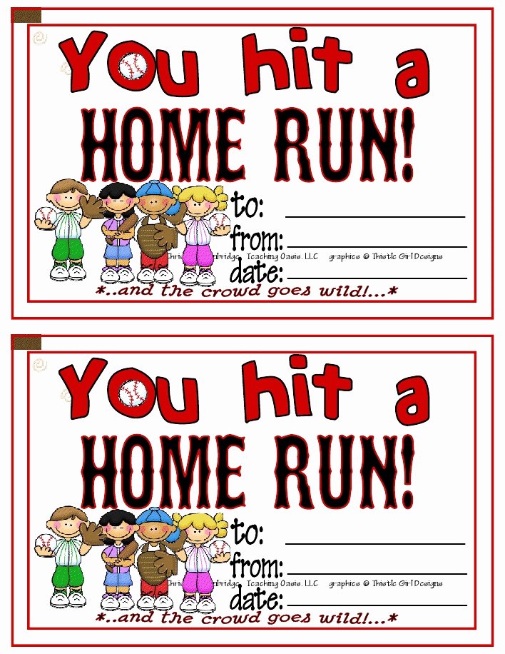  20 T Ball Certificate Templates Dannybarrantes Template